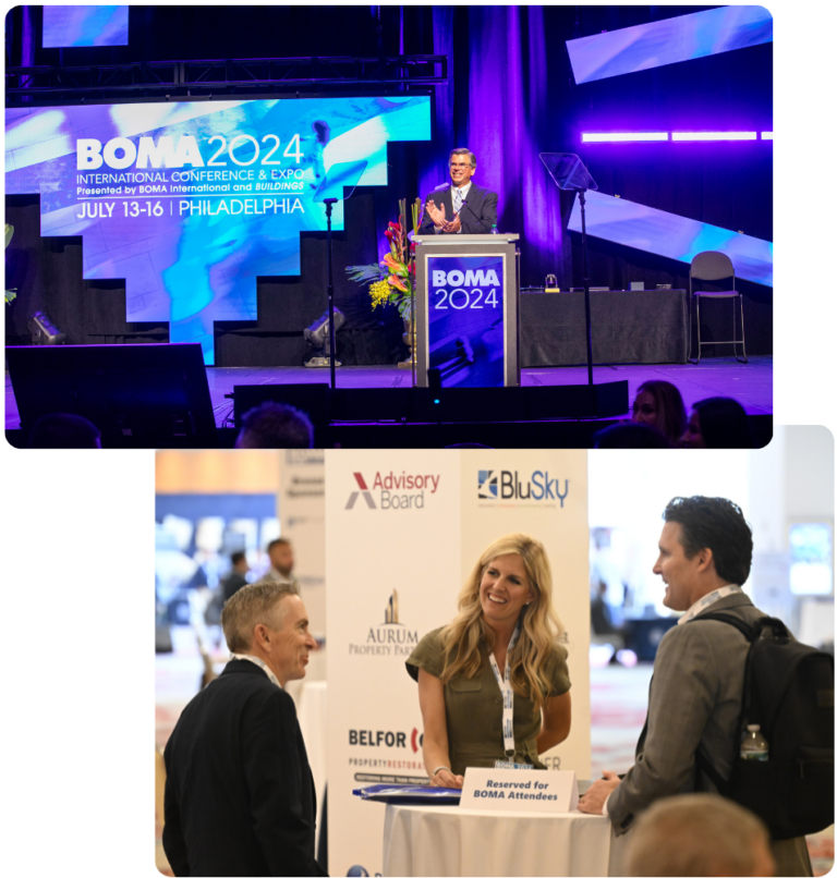 About Us | BOMA International