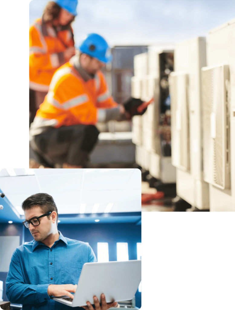 Energy Management and Controls for Building Management | BOMA International