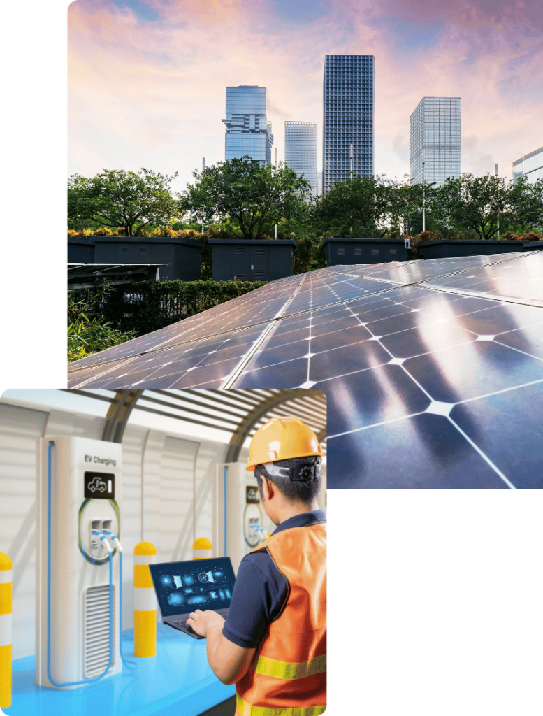 High-Performance Sustainable Building Principles Course | BOMA ...