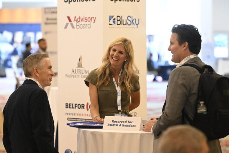 Events | BOMA International