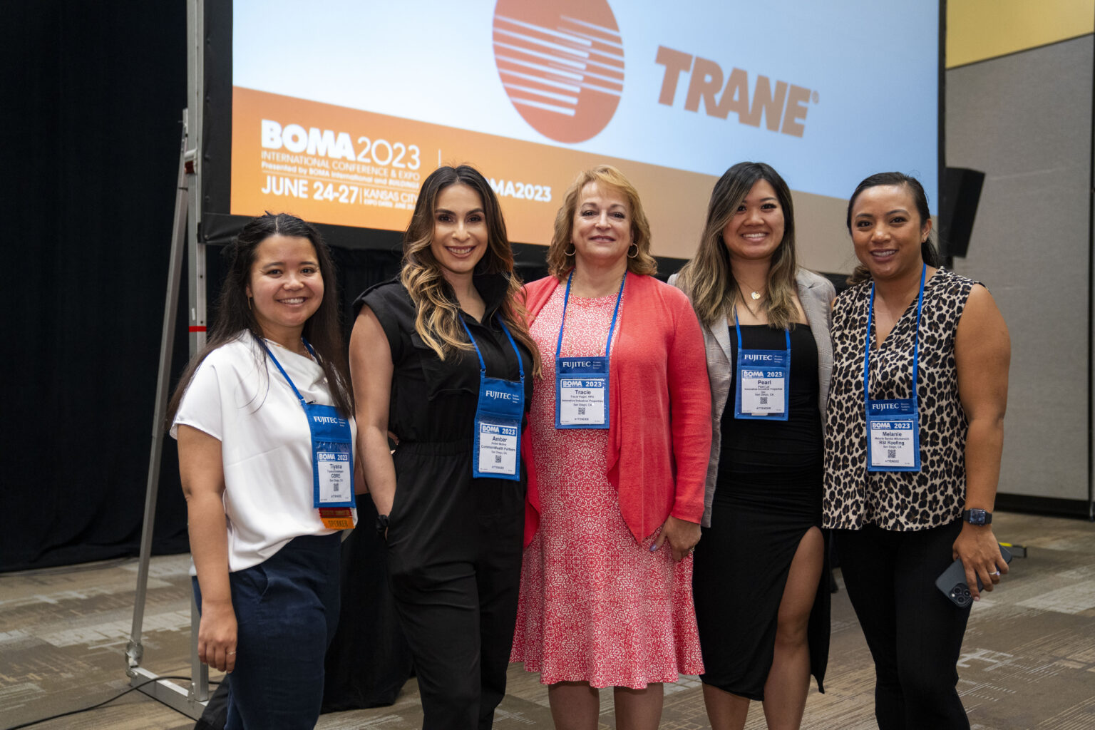BOMA 2026 International Conference | June 27 – 30