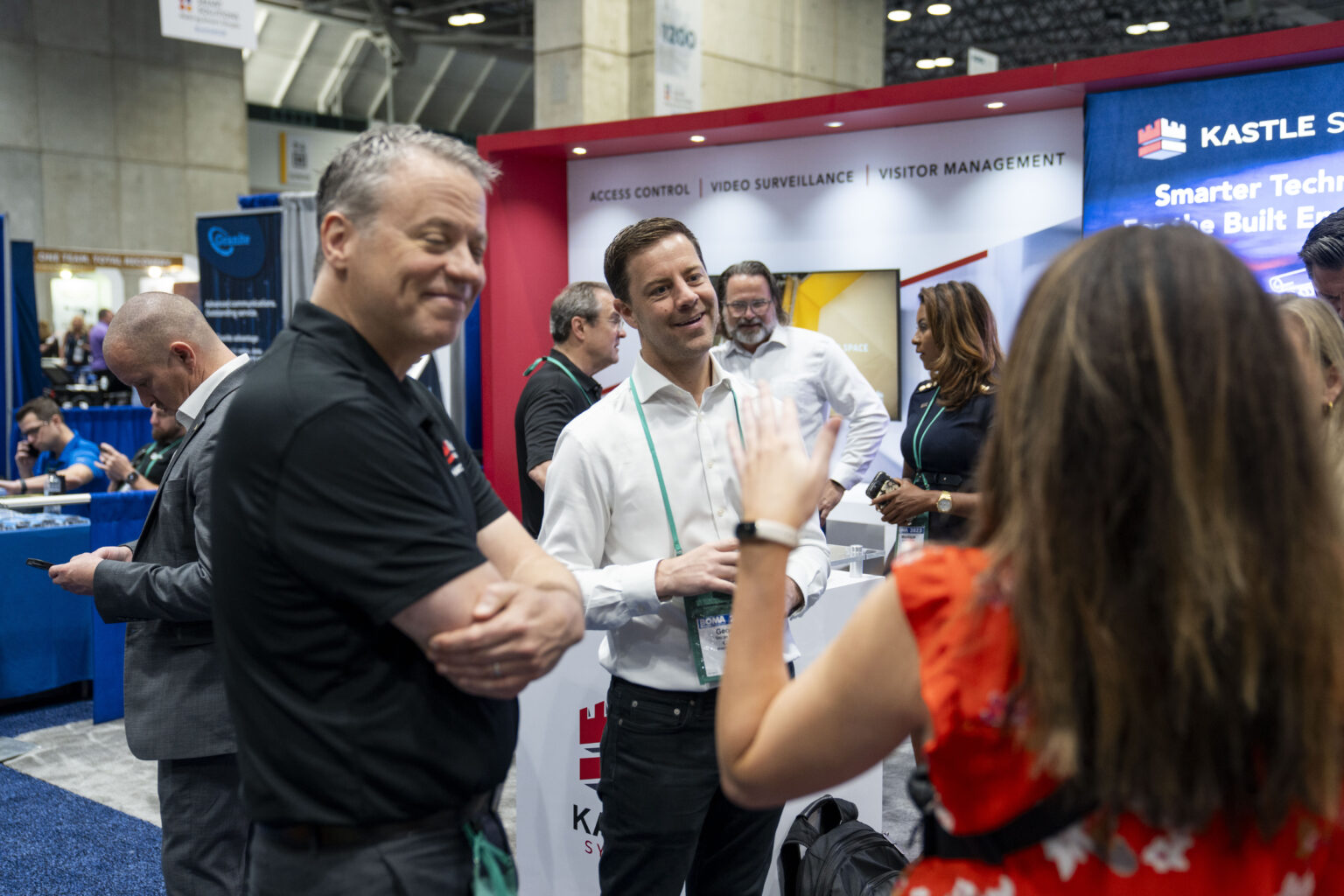 BOMA 2026 International Conference | June 27 – 30