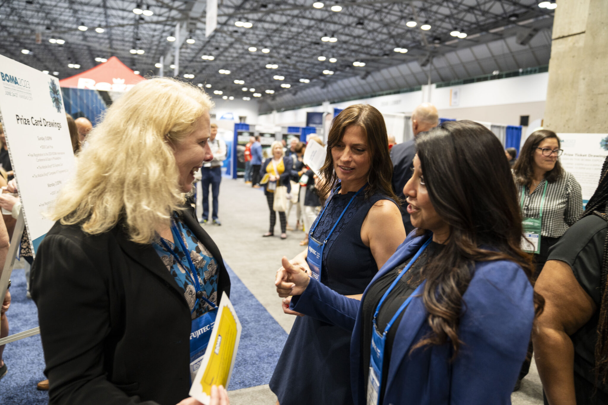 BOMA 2026 International Conference | June 27 – 30