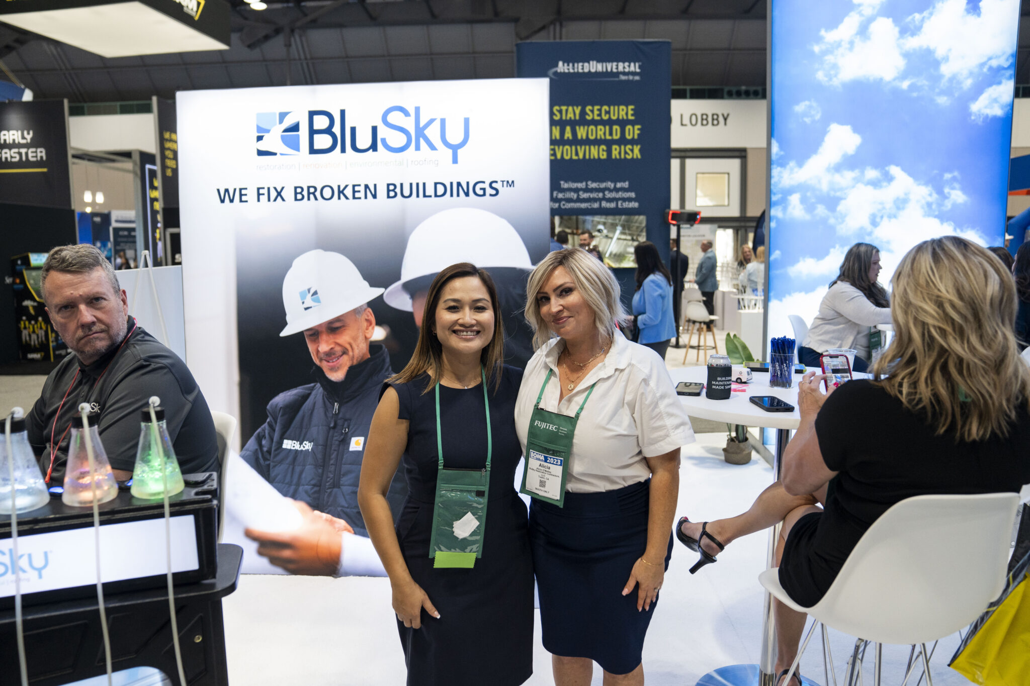 BOMA 2026 International Conference | June 27 – 30