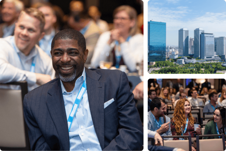 Become a Member | BOMA International