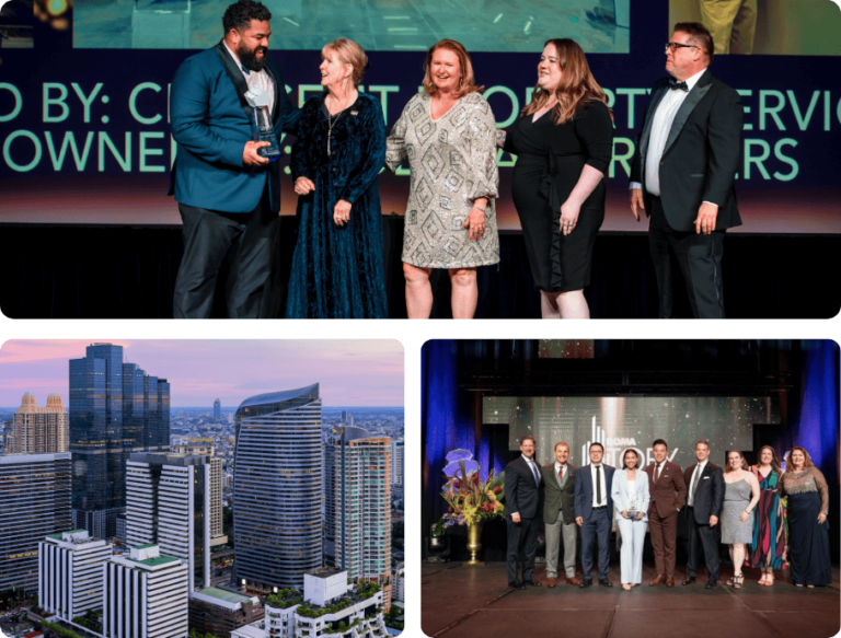 TOBY Awards | BOMA International