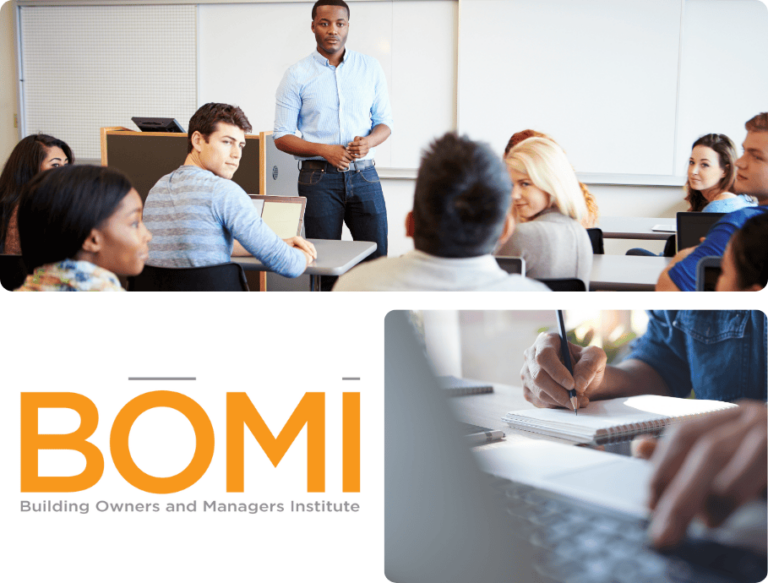 About Us | BOMA International