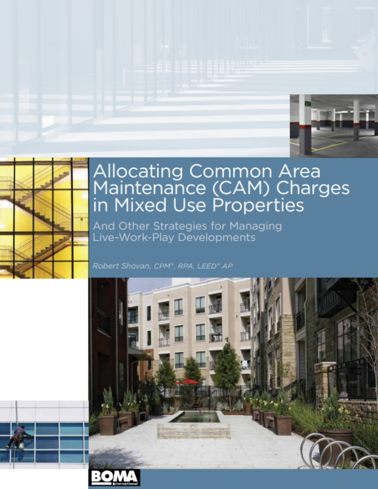 Building Management BOMA Publications | BOMA International