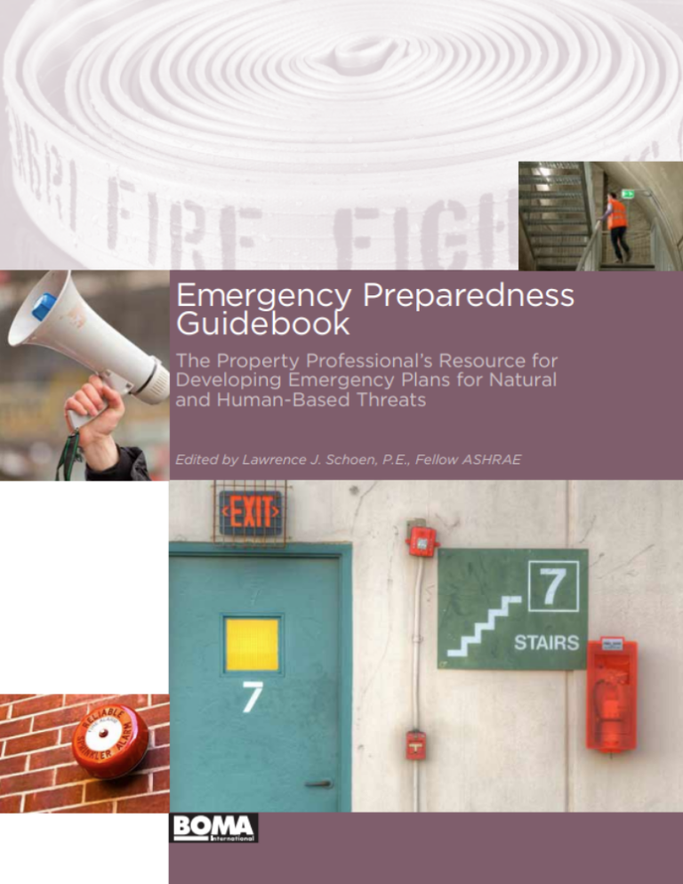 Building Management BOMA Publications | BOMA International