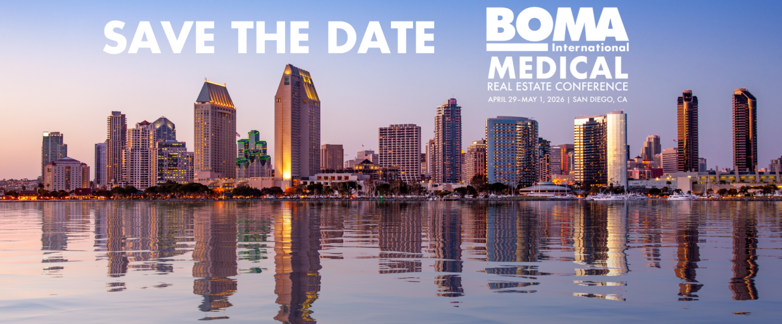 Events | BOMA International