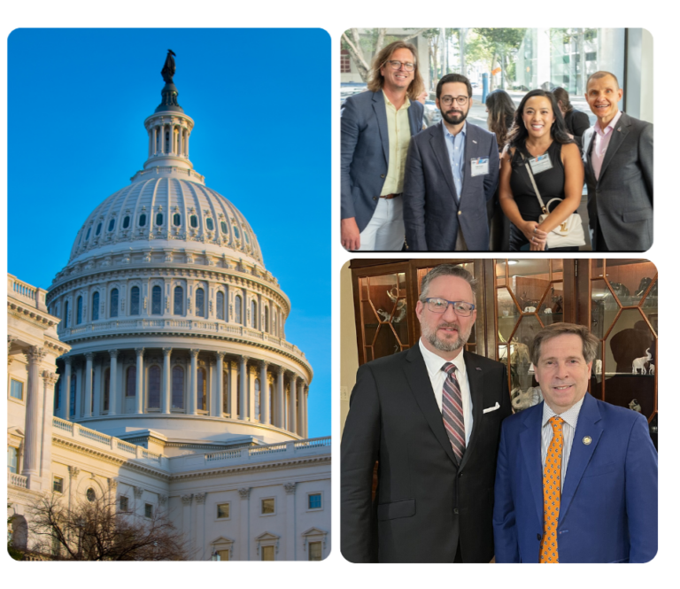 Federal Advocacy | BOMA International