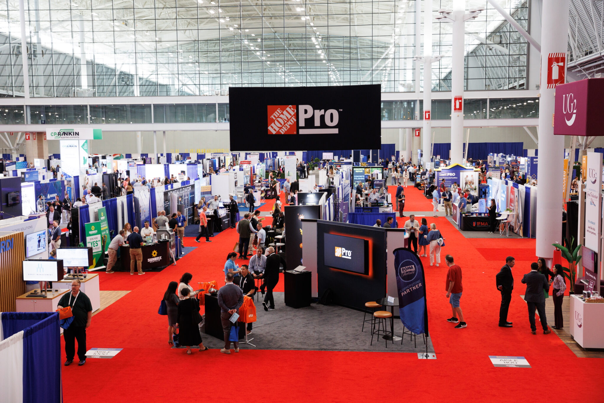 2025 BOMA International Conference Recap | BOMA International