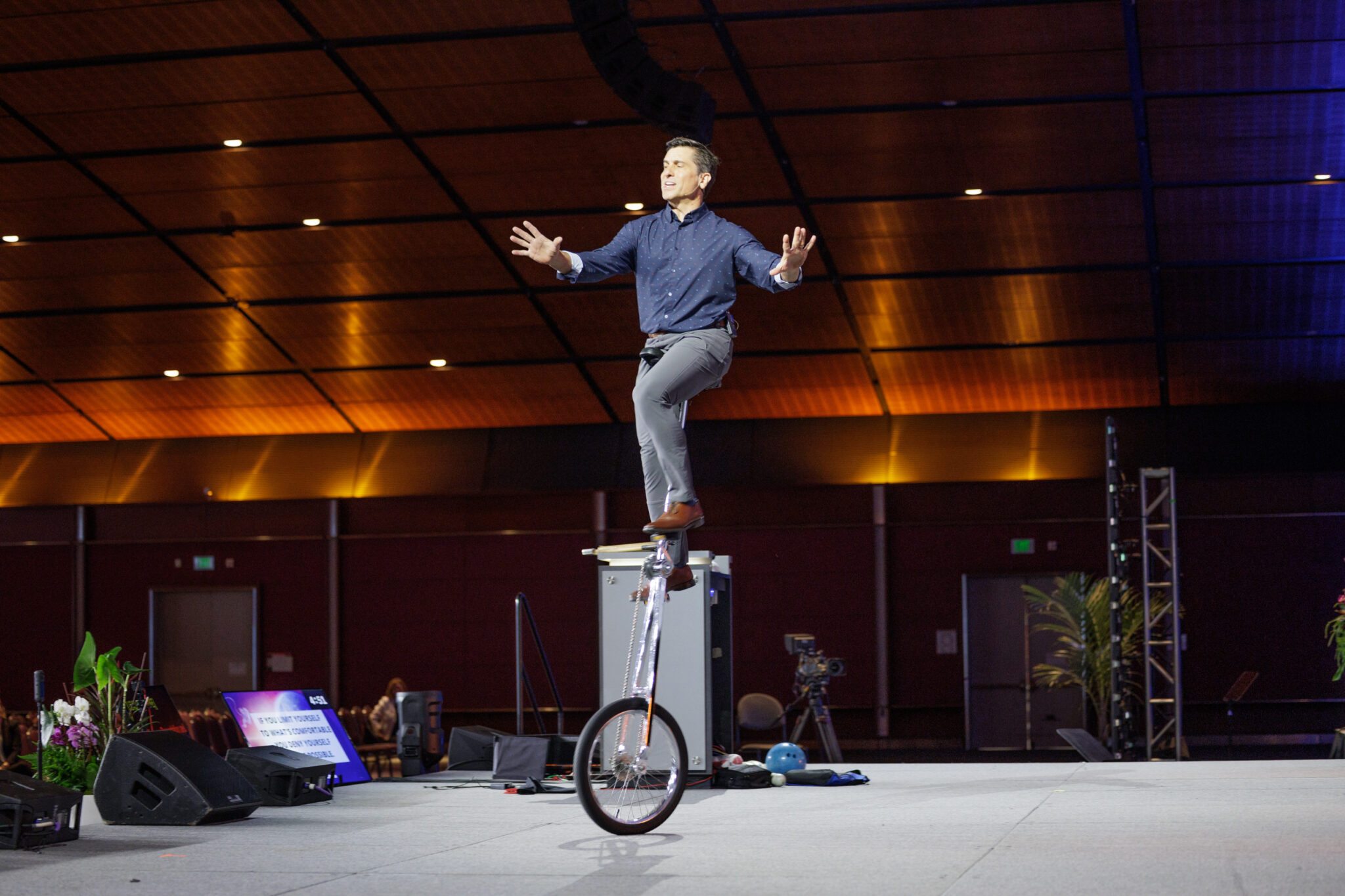 2025 BOMA International Conference Recap | BOMA International