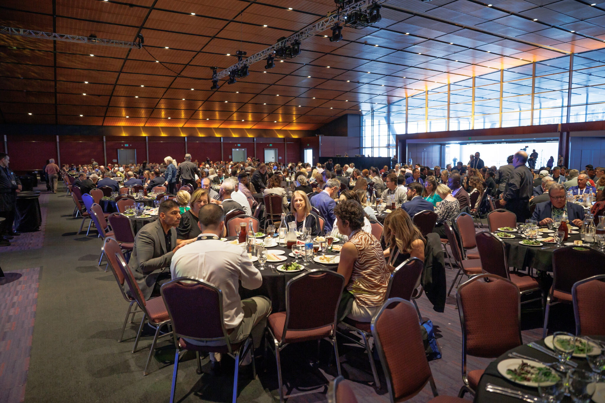 2025 BOMA International Conference Recap | BOMA International