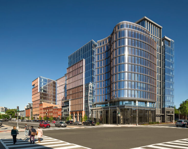 TOBY Awards | BOMA International