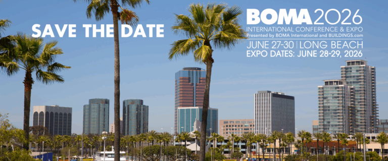 Events | BOMA International