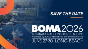 TOBY Awards | BOMA International