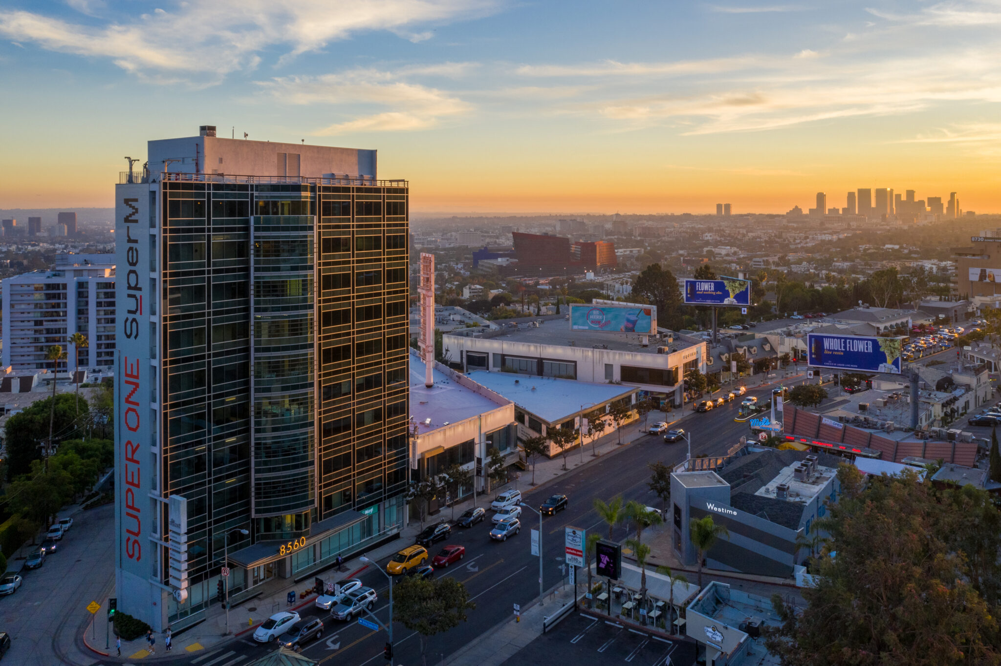 TOBY Awards | BOMA International